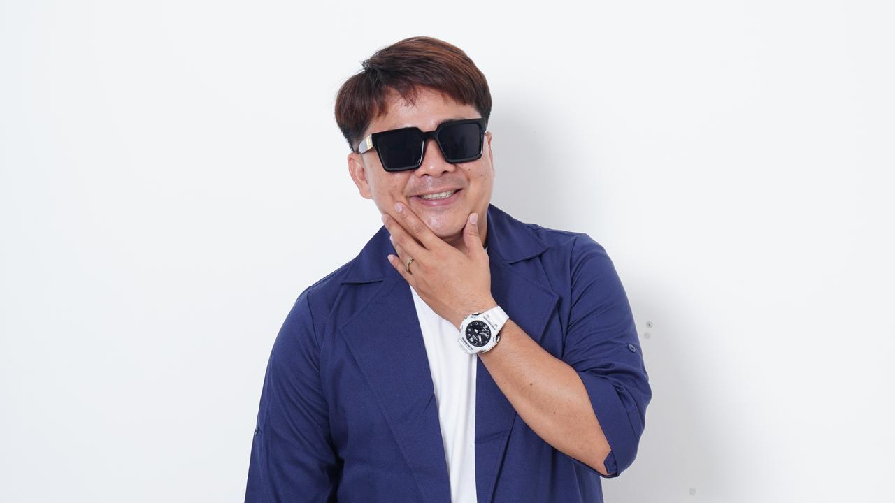 Penyanyi Megi Andika Konsisten Hidup Sehat hingga Melirik Bawang Hitam ...