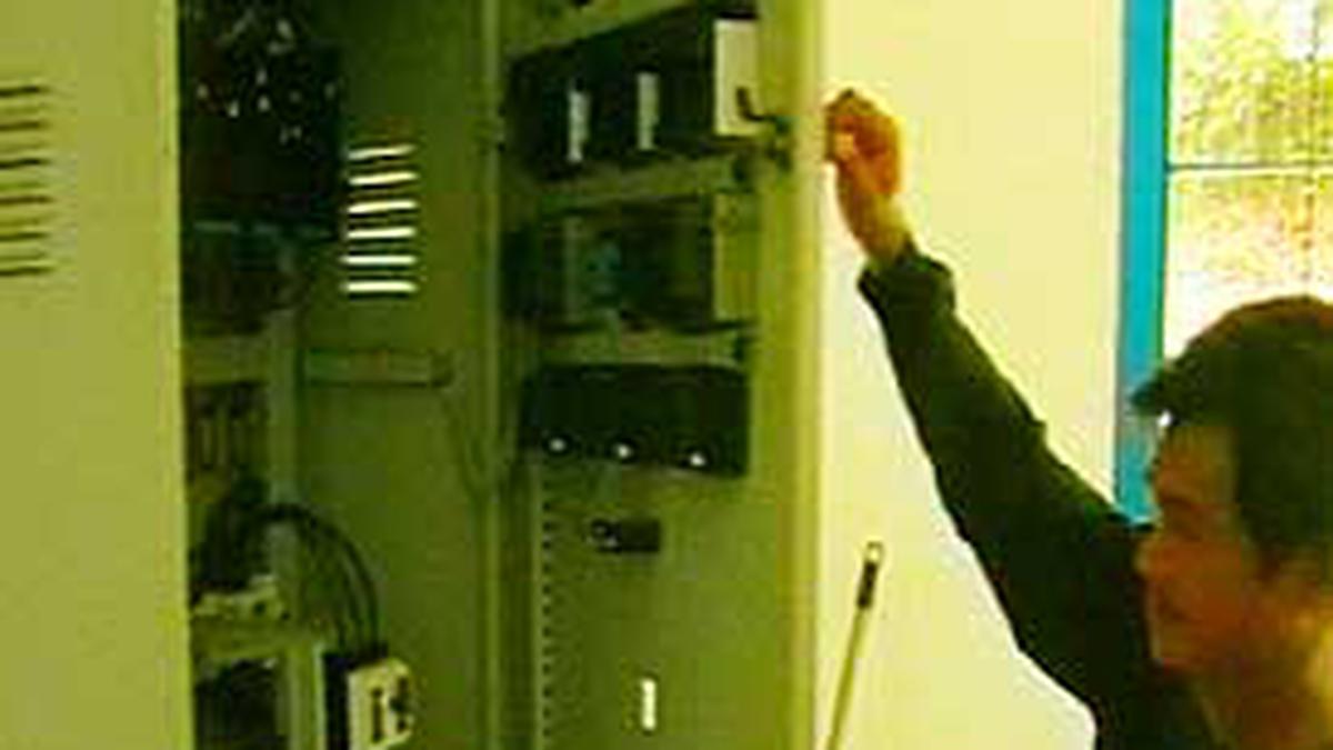 Listrik Swadaya di Desa Terpencil - News Liputan6.com