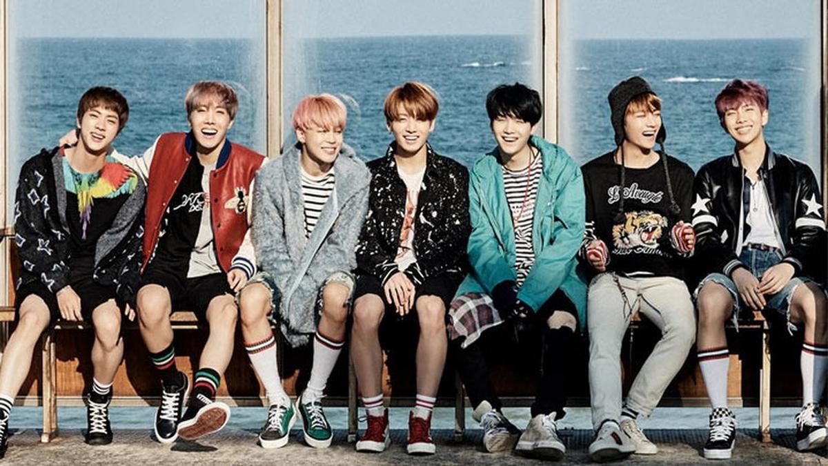 Semakin Populer, BTS Jadi Bintang Iklan Paling Dicari