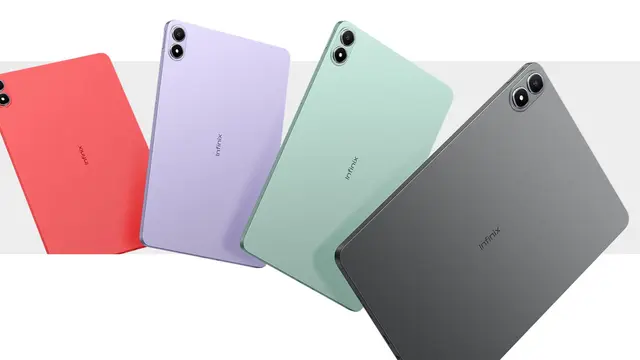 Infinix XPAD 20, ZCLIP, dan XBAND Resmi Meluncur, Ini Harga Lengkapnya ...