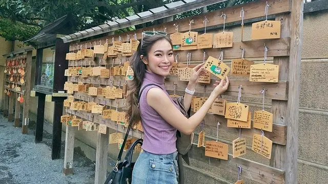 Masih Ingat Inka Mamamia? Ini 7 Potret Terbarunya yang Makin Memesona ...