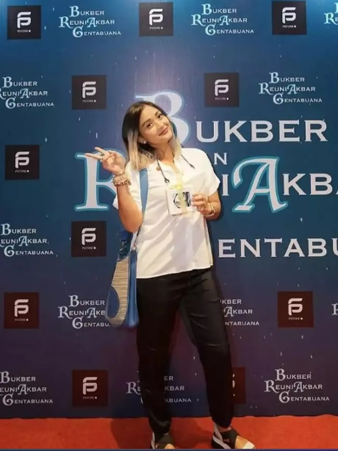 20 Tahun Berlalu, Pemeran Dewi Kantil Serial Angling Dharma Masih Awet Muda - Entertainment ...