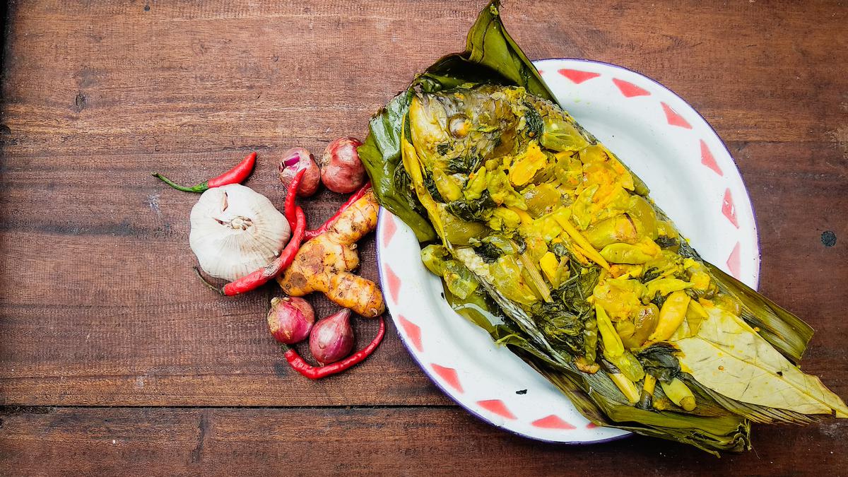 6 Resep Lauk Serba Kukus Tinggi Protein untuk Menu Sehari-hari