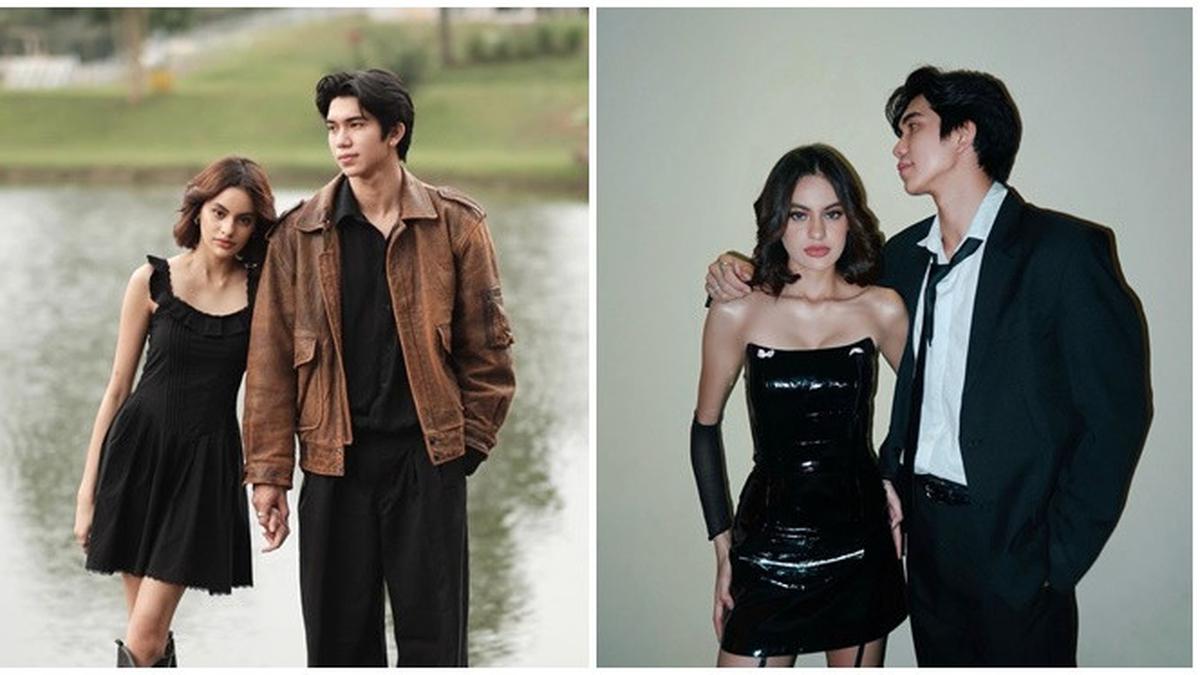 Sudah Putus dari Bisma SMASH, Ini 6 Potret Andira Hadley dan Kekasih ...