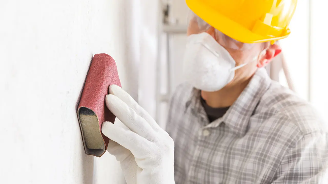 4 Trik Tukang Cat Ini Bikin Tembok Rumah Jadi Bagus dan Menawan, Apa ...