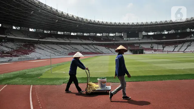 Indonesia Dicoret Jadi Tuan Rumah Piala Dunia U-20 dan Terancam Sanksi ...