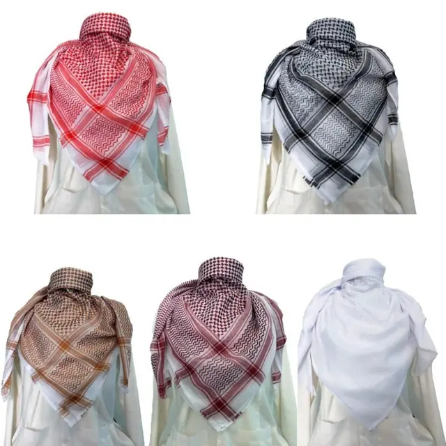 10 Rekomendasi Serban Terbaik dan Terbaru 2024 untuk Menunjang ...