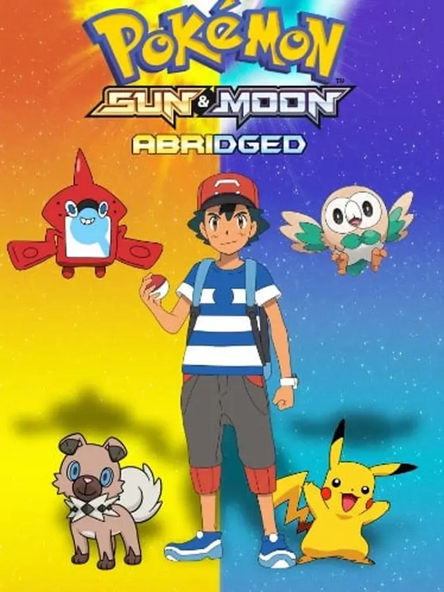 Urutan Serial Anime Pokemon yang Benar Agar Tidak Ada yang Terlewat ...