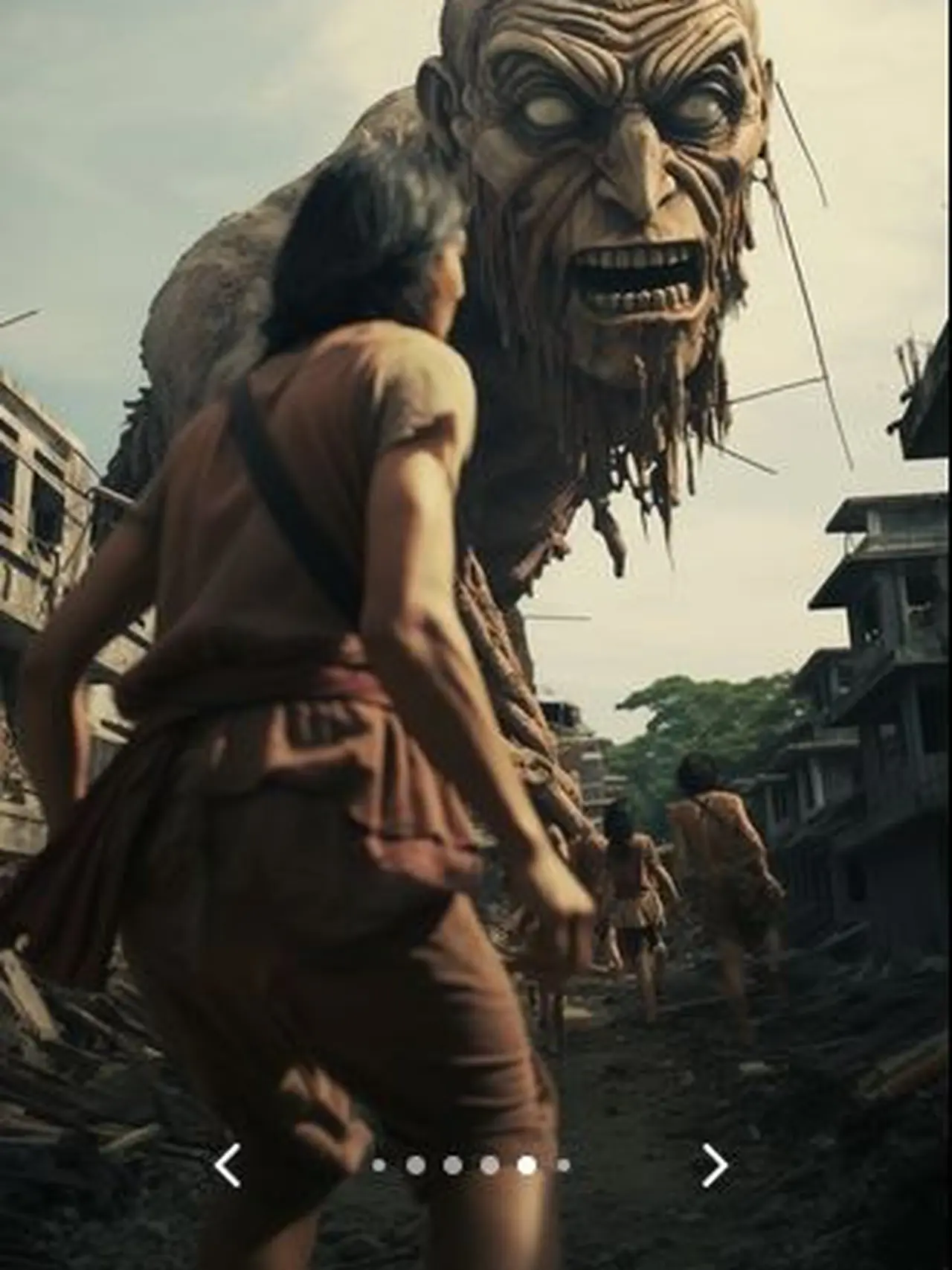 6 Spoiler Ending Attack on Titan, Akhir Hidup Eren Yeager - Regional ...