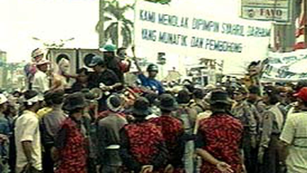 Ketua DPRD Kalsel: Sjachriel Dipecat Karena KKN - News Liputan6.com