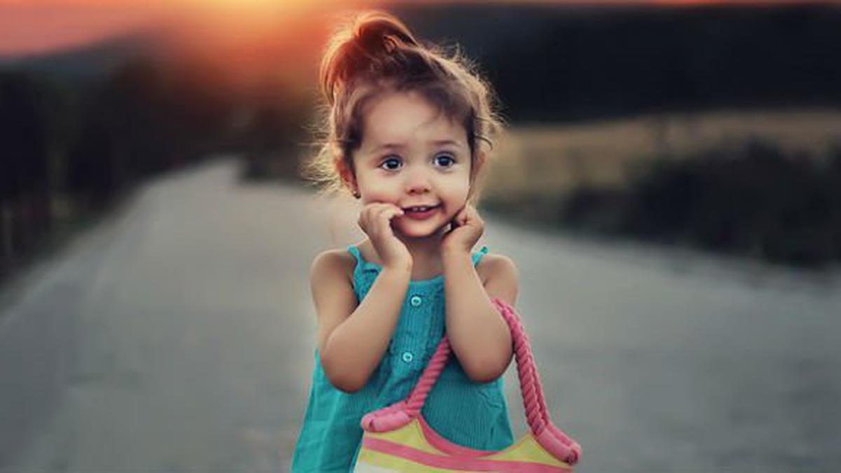 Bunda, Yuk Kenali Penyebab Rambut Rontok pada Anak - Lifestyle Fimela.com