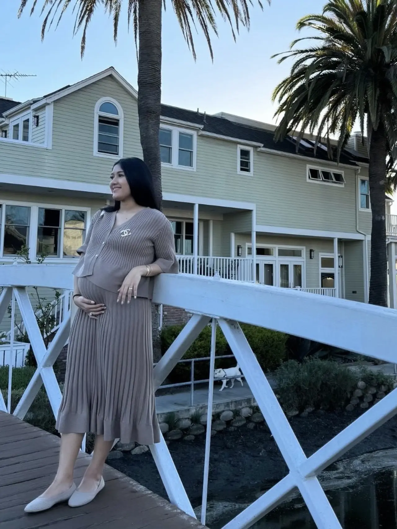 Erina Gudono Pamer Bros Chanel, Stroller Rp 20 Juta, hingga Telur Rp ...