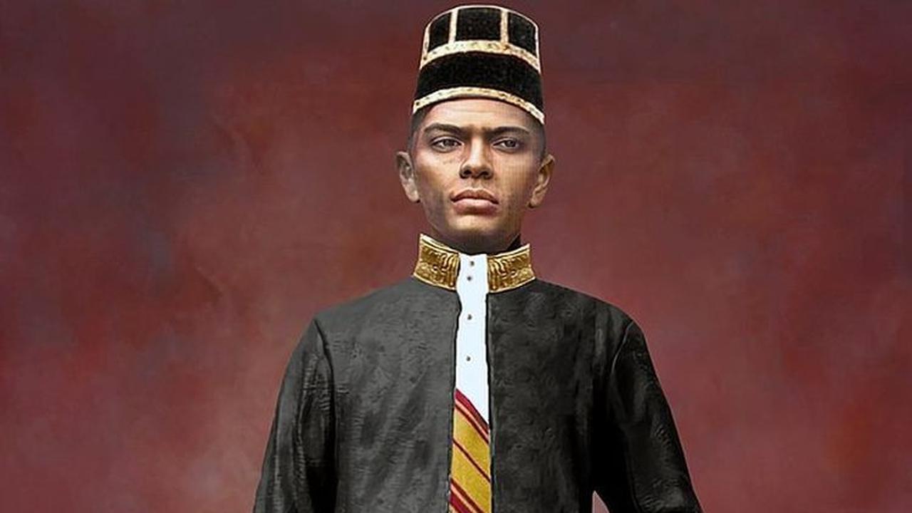 Profil Sultan Ageng Tirtayasa, Pangeran Surya Pembawa Kesuksesan ...