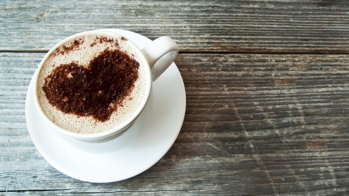 6 Hal tentang Kafein yang Dokter Ingin Anda Tahu - Health Liputan6.com