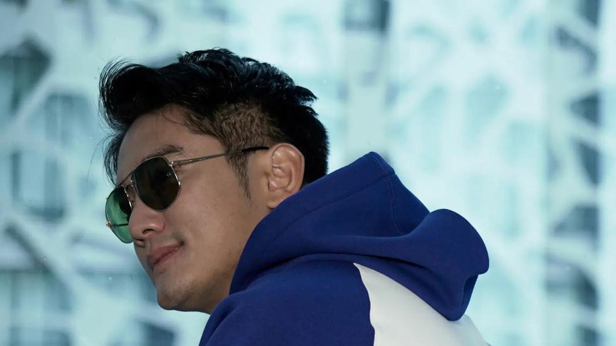 Instagram Boy William Lenyap Usai Diserang karena Sebut Jennie ...