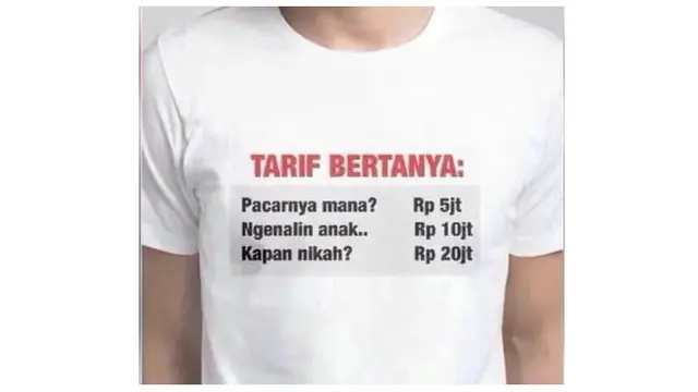 7 Meme saat Ditanya 'Kapan Nikah' Ini Kocak, Jadi Persiapan untuk ...