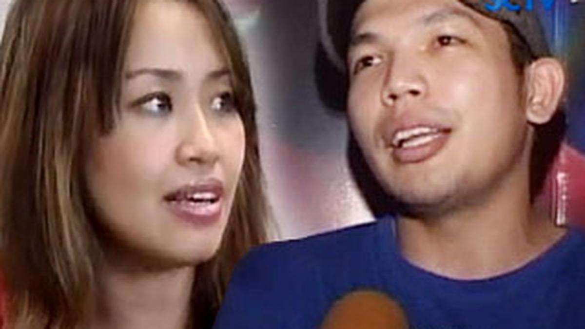 Steve Akui Dekat dengan Pingkan - ShowBiz Liputan6.com