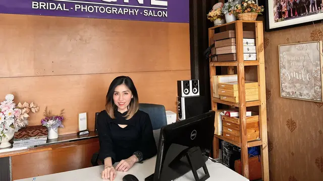 Mengenal Farida Widasta Perempuan Terima Best Entrepreneur dari Karawang - News Liputan6.com