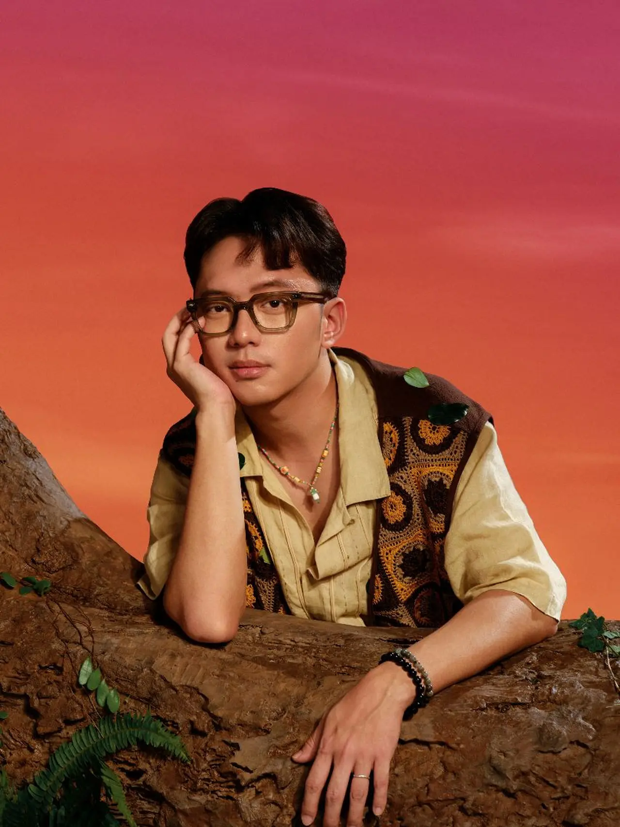 Sezairi Kolaborasi Bareng Petra Sihombing dan Ari Renaldi di Lagu ...