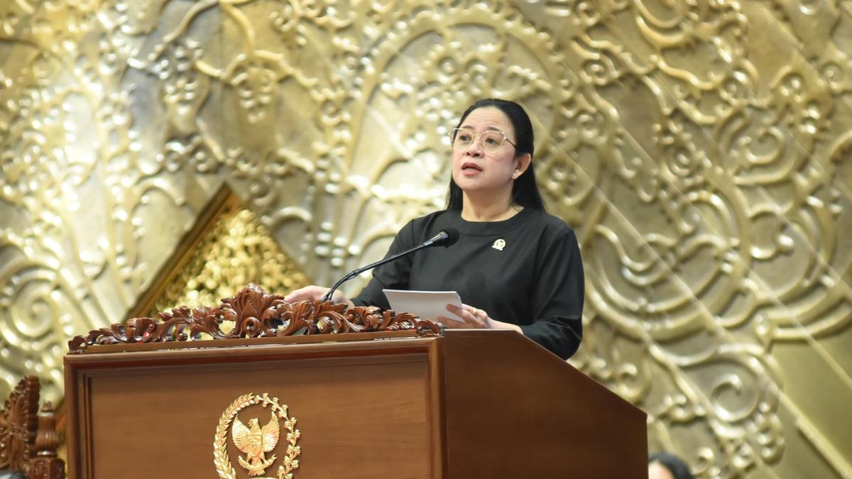 Puan Maharani Kecam Dokter PPDS yang Perkosa Anak Pasien: Kejahatan ...