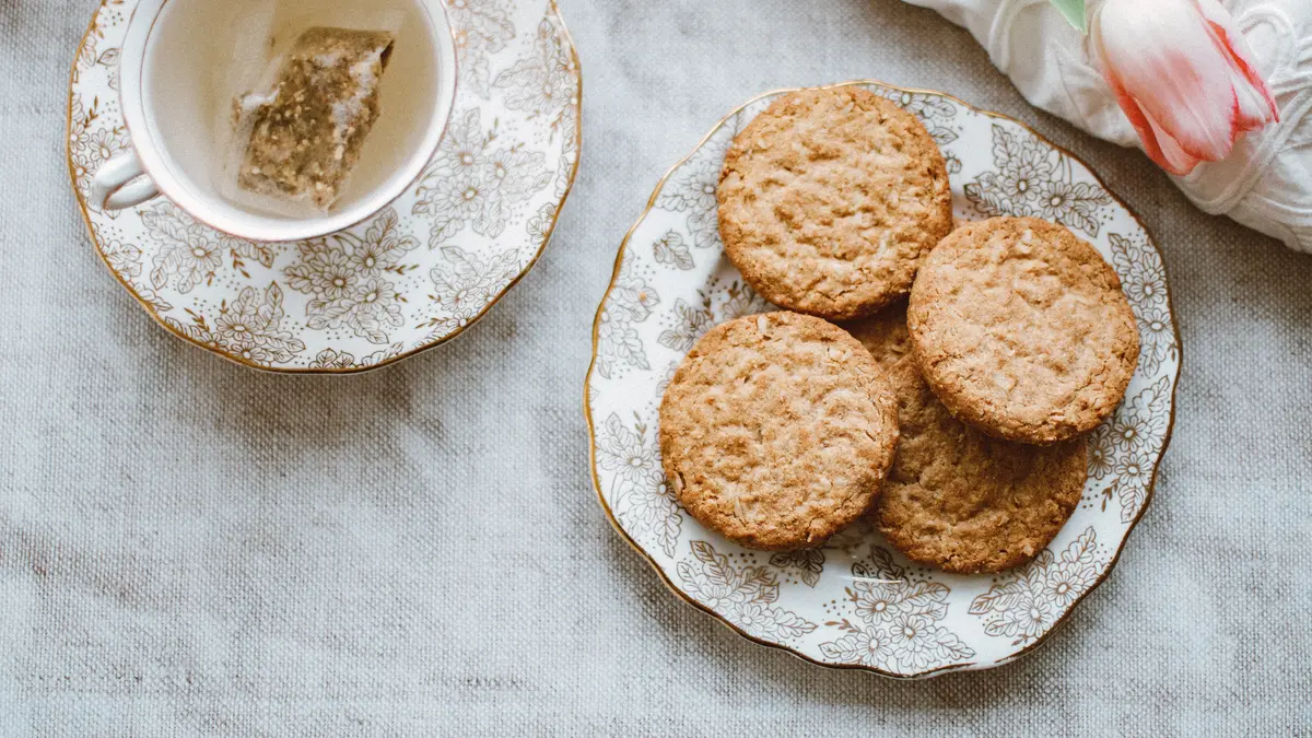 Berita biskuit renyah Hari Ini - Kabar Terbaru Terkini | Liputan6.com