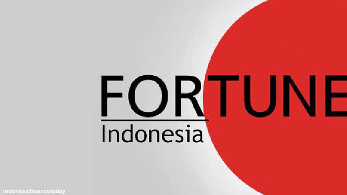 Fortune Indonesia Masuk Indeks Saham Syariah