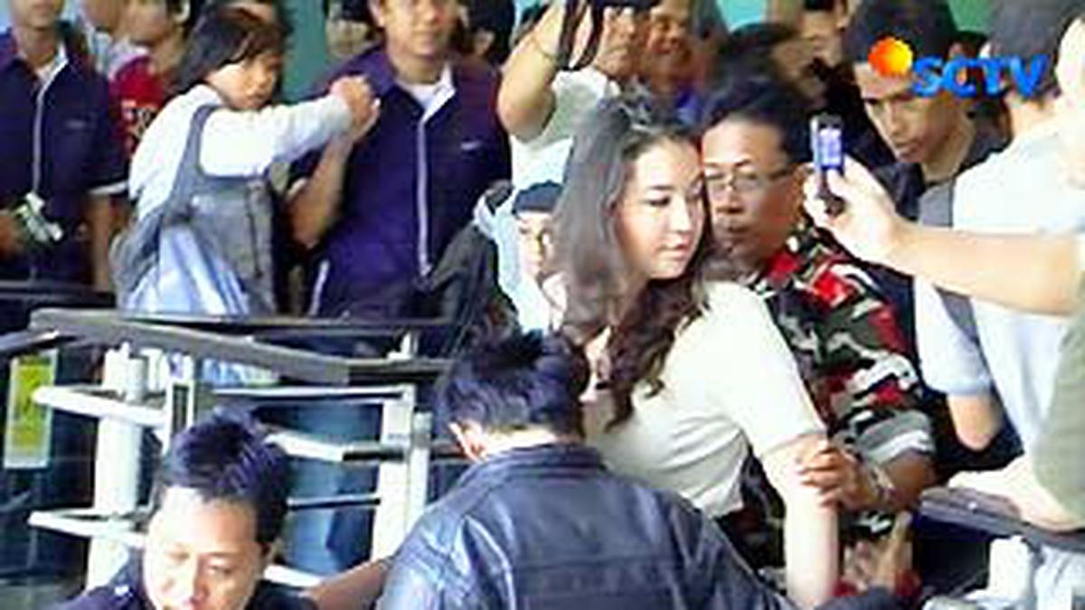 Manohara Belum Melakukan Visum - News Liputan6.com