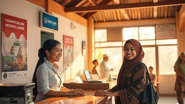 Fungsi Bank BPR, Punya Peran Penting dalam Memajukan Perekonomian ...