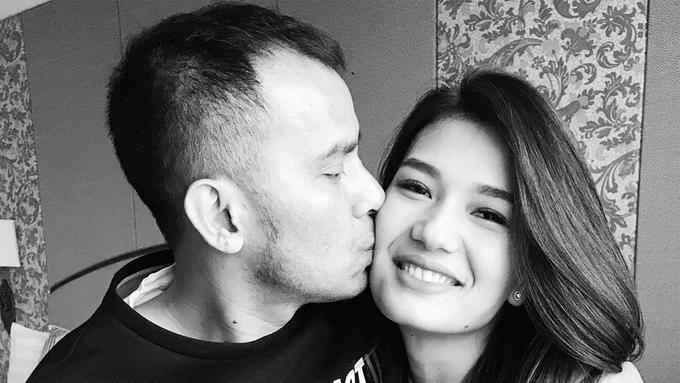 Cerita Awal Mula Judika Jatuh Hati Pada Duma Riris Silalahi ...