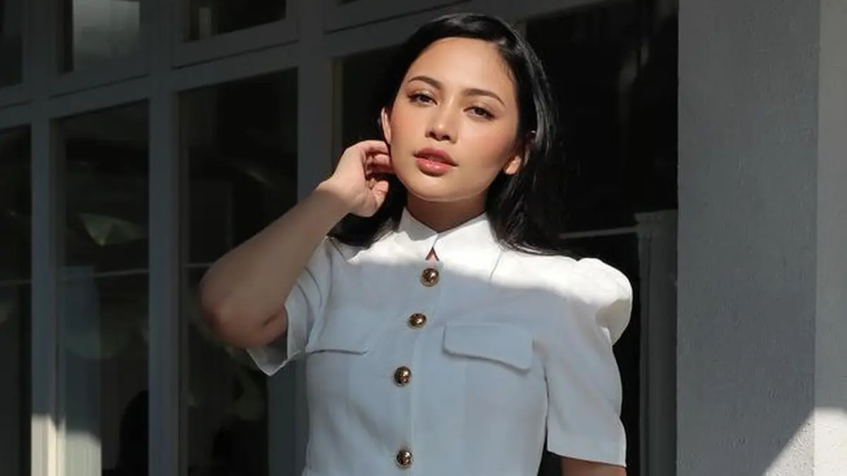 Rachel Vennya Putus Terbaru - Berita, Foto, Video | Fimela.com