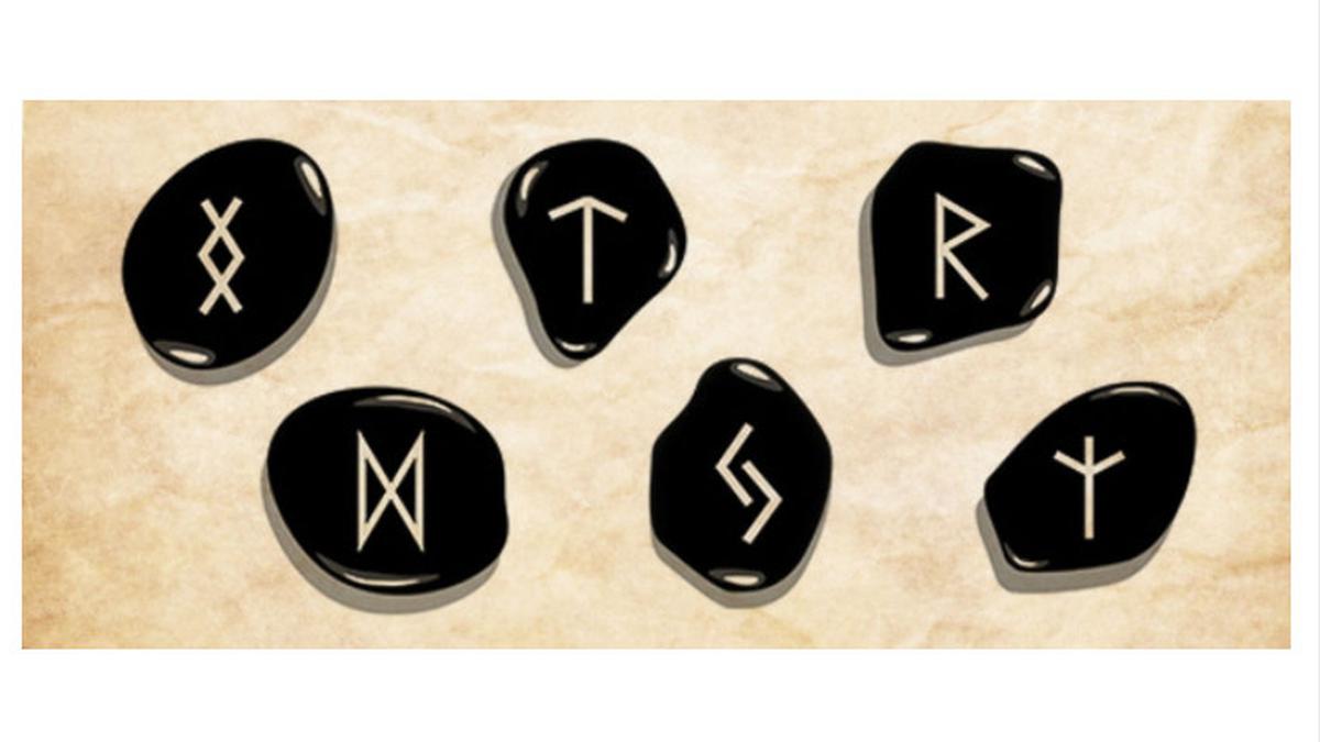 Pilih 1 dari 6 Batu Kuno, Begini Artinya bagi Dirimu di Masa Depan ...