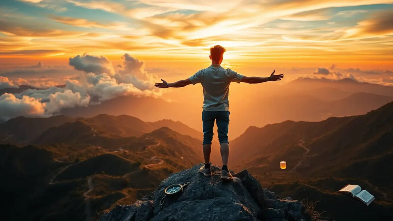 Arti Life: Memahami Makna Kehidupan dan Menjalaninya dengan Penuh Arti