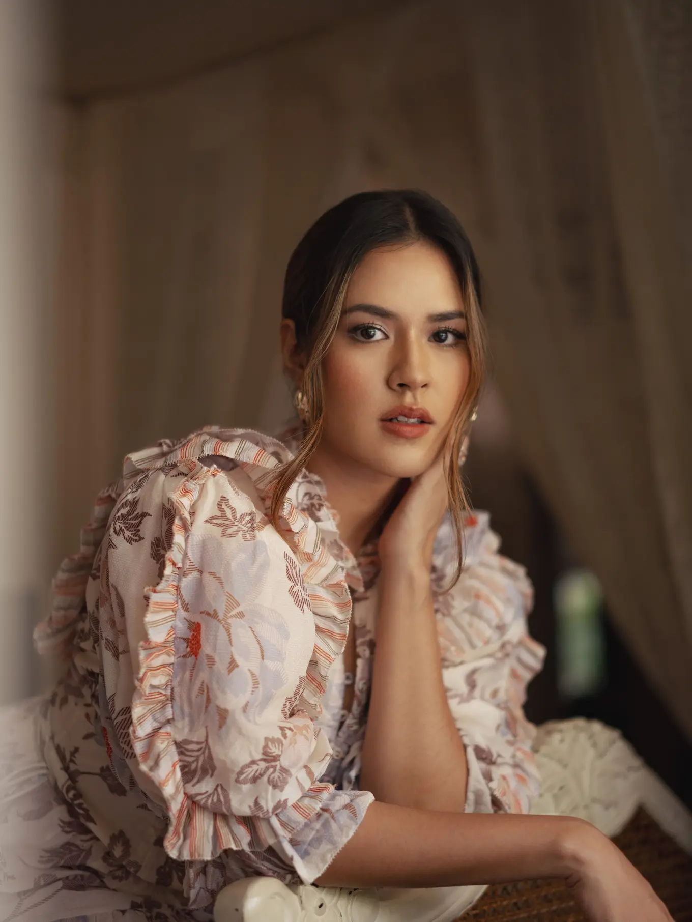 Raisa Tutup Tahun 2023 dengan Tembang Menyayat Hati, Tak Berharap Lagi