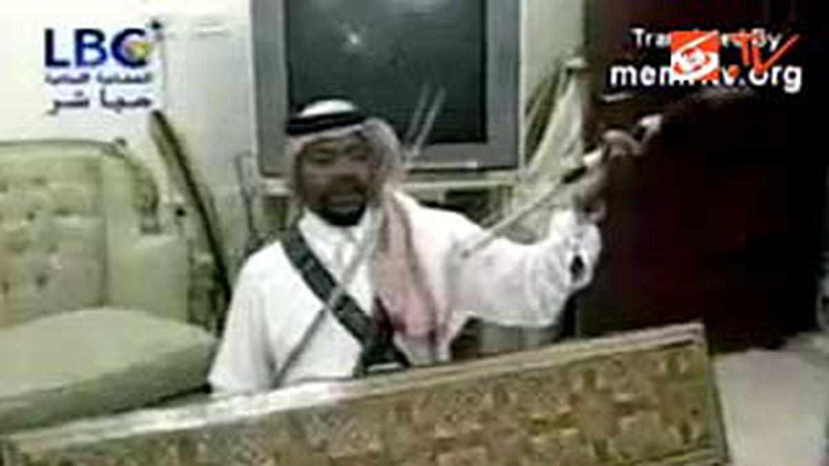 Saad al-Beshi, Sang Eksekutor Para Terpidana - Global Liputan6.com