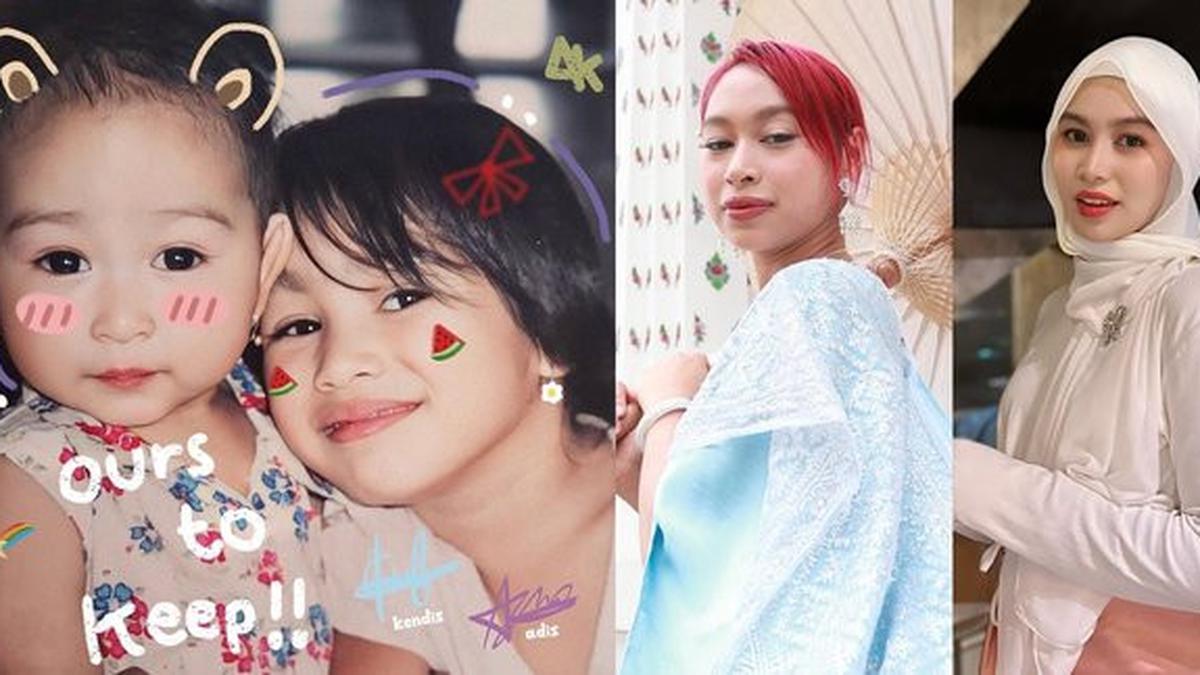 Lagu Ours to Keep Mewarnai TikTok dengan Narasi Menyentuh Hati, Buah Kolaborasi Kakak Beradik ...