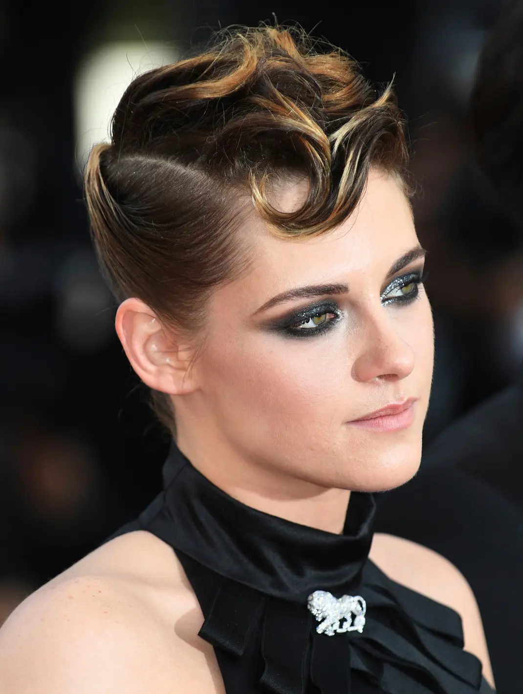 Verwunderlich Kristen Stewart Vermgen Fotos