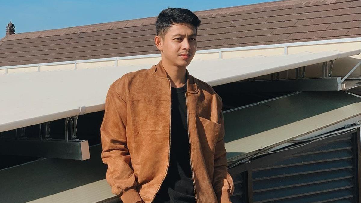 Diary Fimela: Kisah Karung Jantan yang Sukses Jadi Destinasi Fashion ...