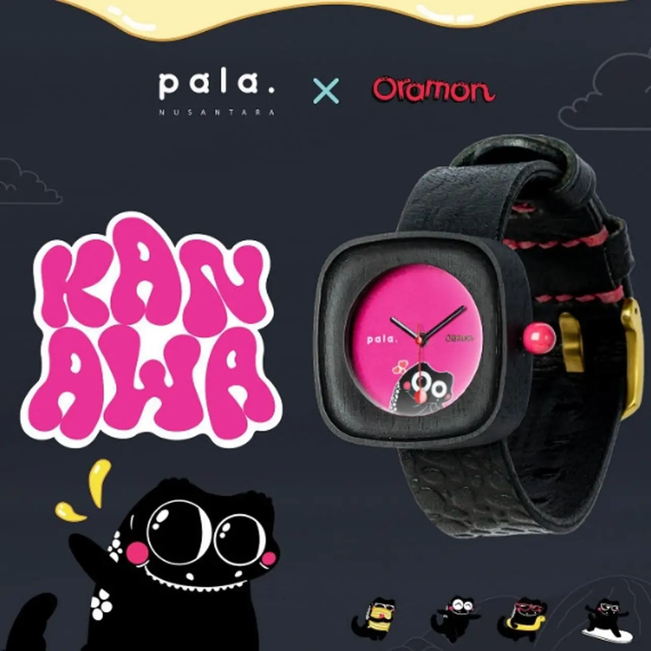 Kenalan dengan Oramon, Karakter Komodo Pendukung Pariwisata Labuan Bajo ...