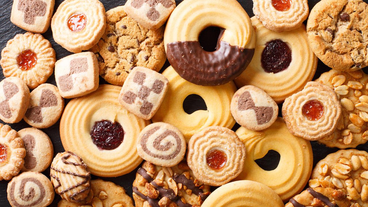 10 Kue Kering yang Identik dengan Lebaran di Indonesia, Meriahkan ...