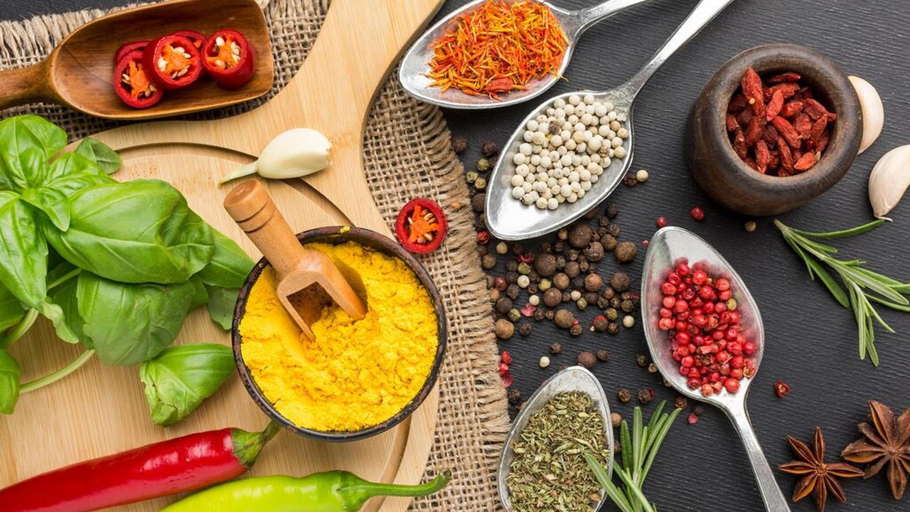 5 Bumbu Halus Sayur Lodeh, Resep Praktis Kelezatan Khas Nusantara