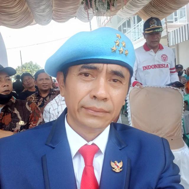 Petinggi Sunda Empire Lord Rangga Meninggal Dunia, Berikut Profil ...
