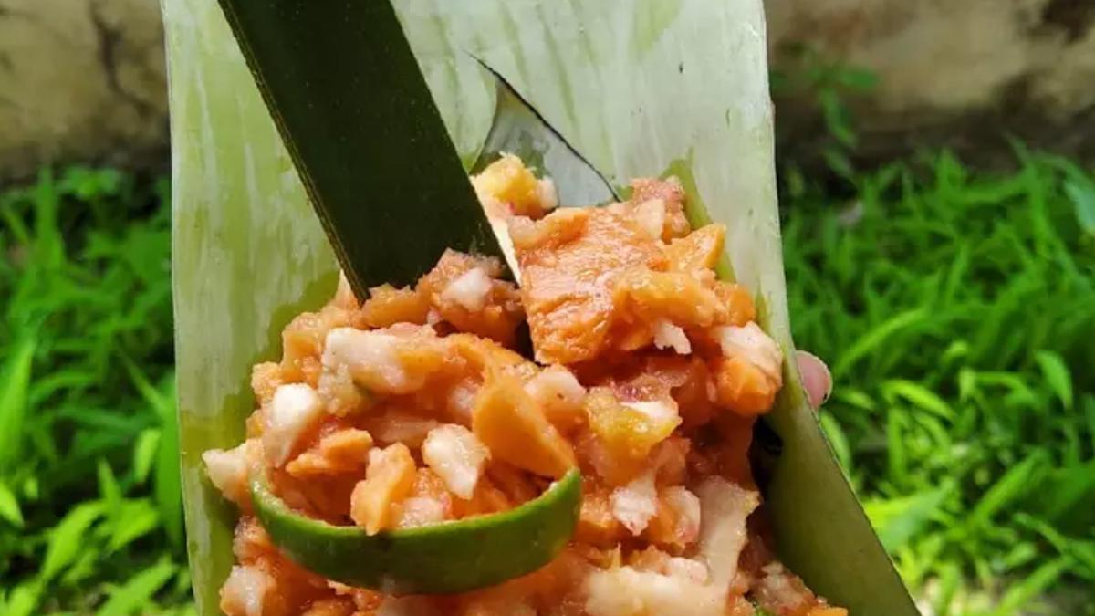 3 Resep Rujak untuk Meriahkan Akhir Pekan - Lifestyle Liputan6.com