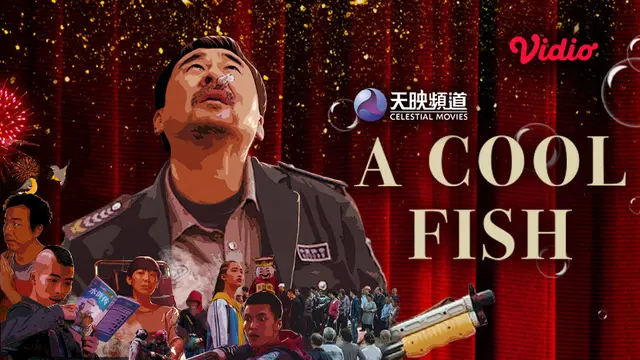 15 Rekomendasi Film China Mulai dari Aksi hingga Komedi, Nonton ...
