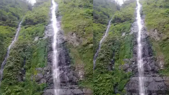 5 Wisata Air Terjun yang Paling Populer di Jombang, Sajikan Panorama ...