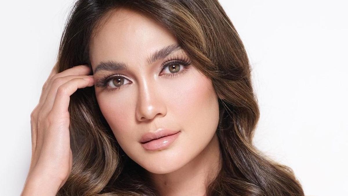 Luna Maya: Seru Kali Kalau Ngadain Pesta Berondong