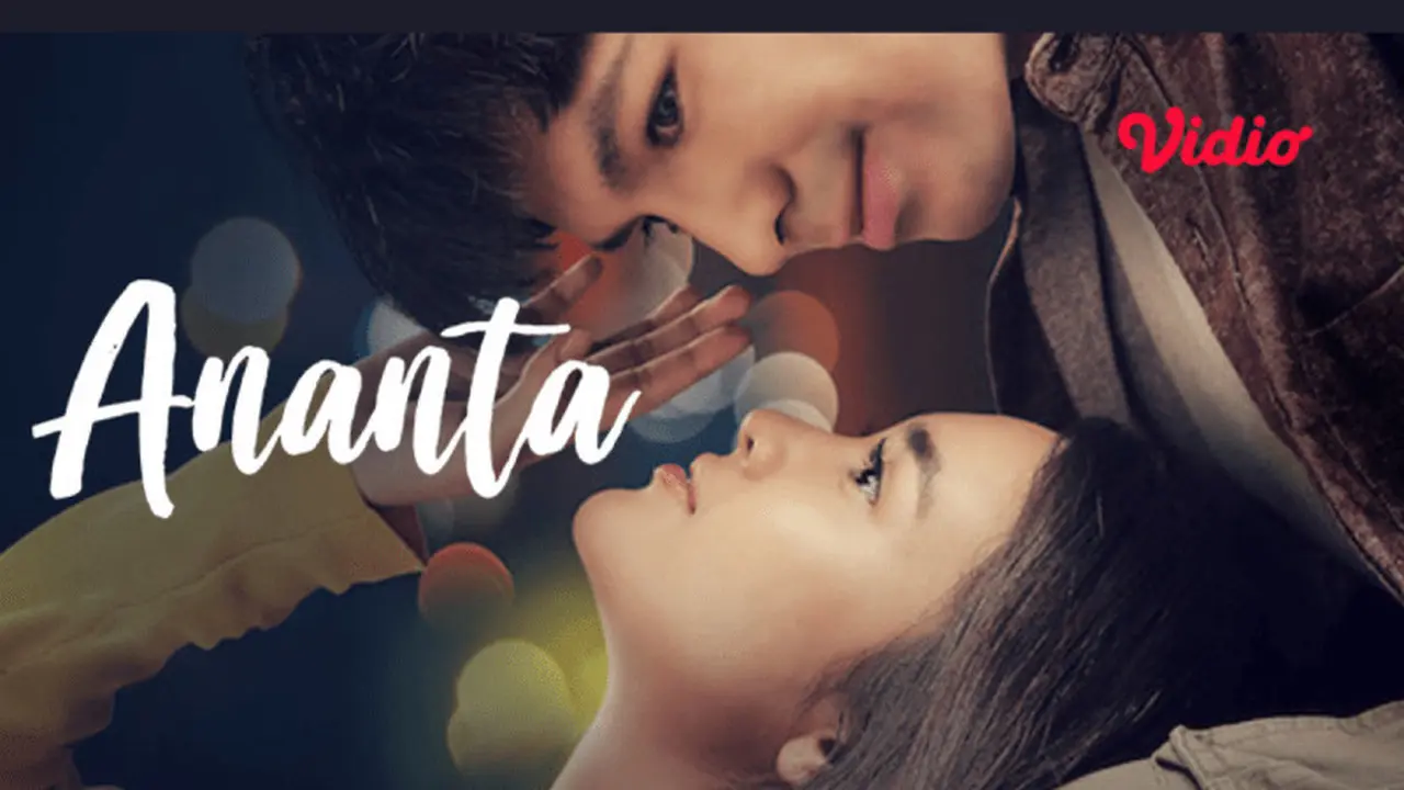 Sinopsis Ananta, Film Romantis Adaptasi Novel Risa Saraswati - On Off ...