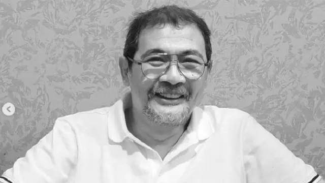 Kondisi Idang Rasjidi Sempat Kritis Pasca-Operasi Amputasi Kaki ...