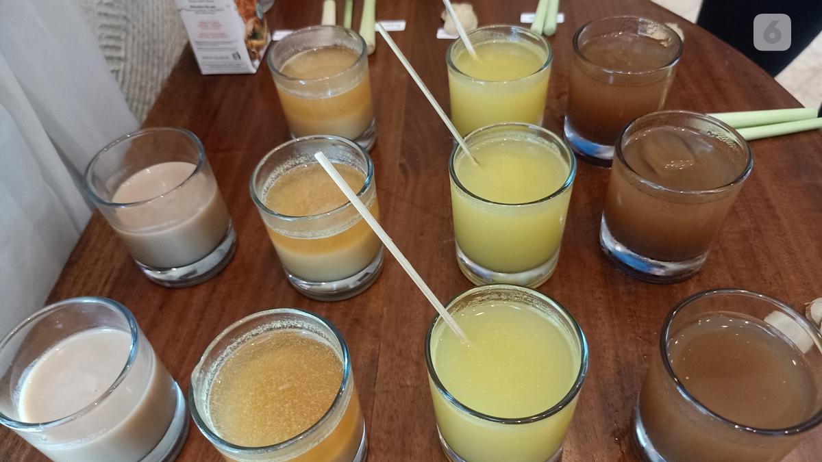 4 Pilihan Jamu untuk Dikonsumsi Selama Ramadhan, Catat Waktu Terbaik ...