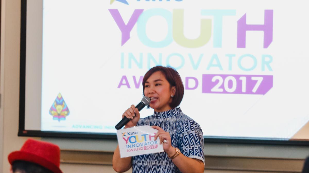 Para Inovator Muda Angkat Nilai Lokal ke Tingkat Global