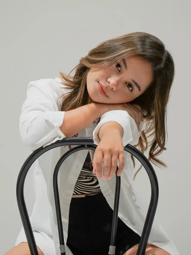 Lagu Hey Ladies Milik Rossa Dirilis Ulang Penyanyi Avolia, Dari Iseng ...